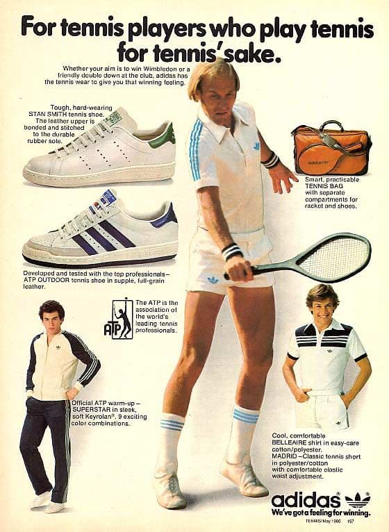 Stan Smith: A Brief History - StockX News