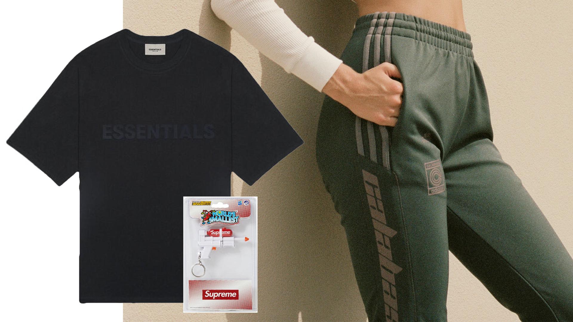 Back To Cool: First Day Fits - StockX News