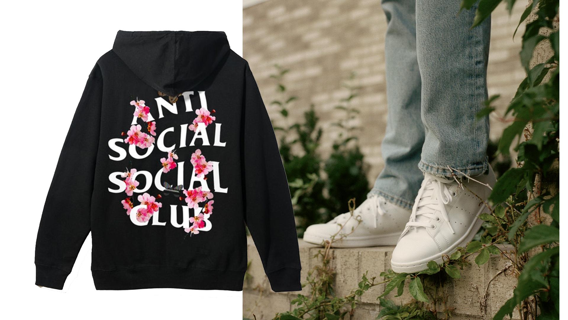 Back To Cool: First Day Fits - StockX News