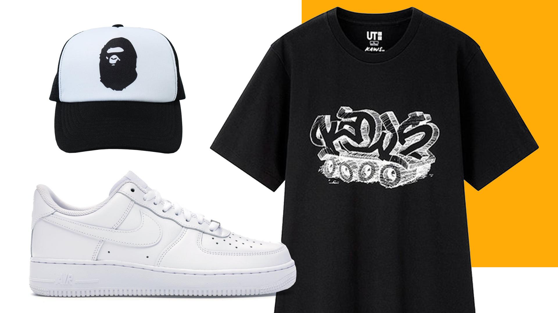 Back To Cool: First Day Fits - StockX News