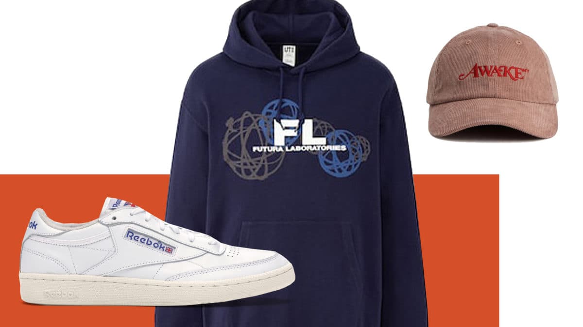 Back To Cool: First Day Fits - StockX News