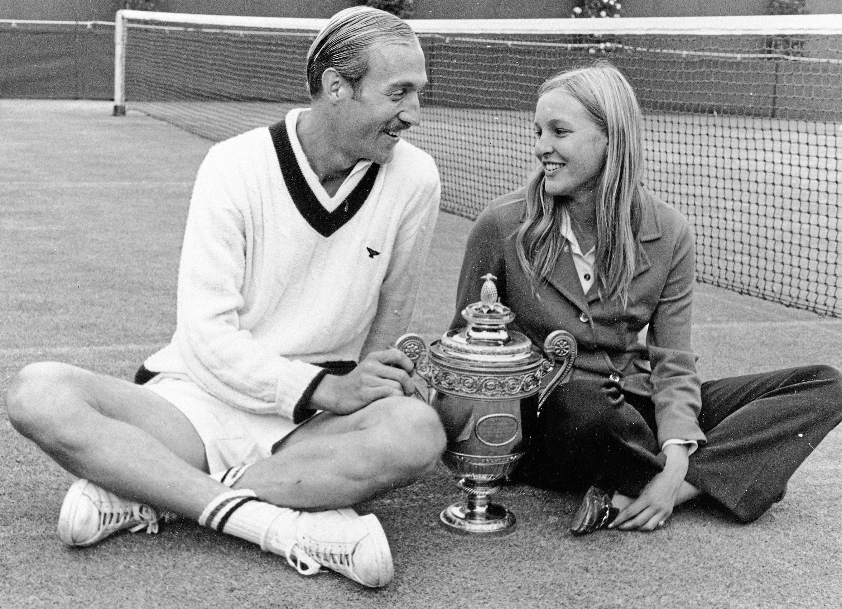 Stan Smith: A Brief History - StockX News