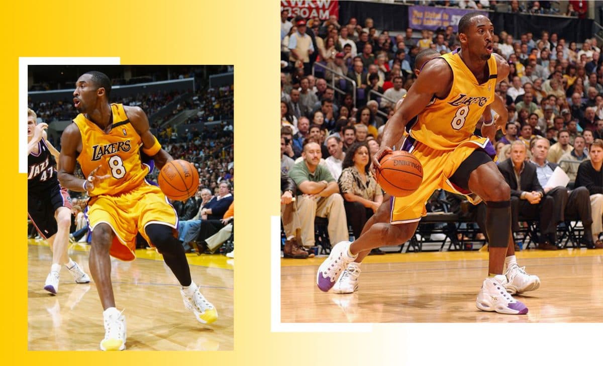 Kobe's Impact on Sneaker Free Agency - StockX News