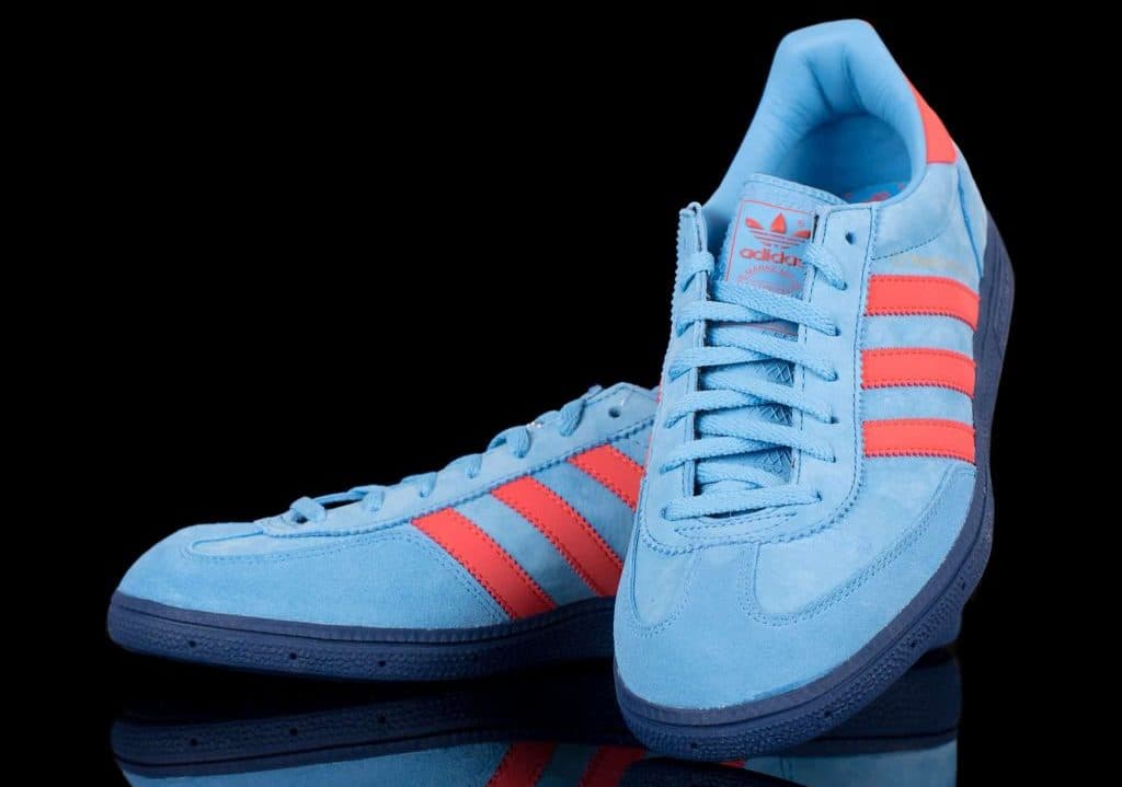 Adidas SPZL Manchester - City Series Spotlight | StockX News