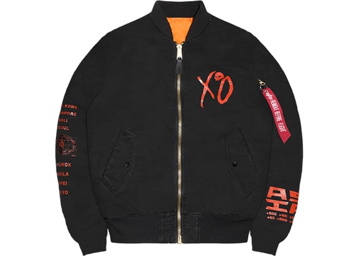 The Best The Weeknd Merch For The Weekend - StockX News