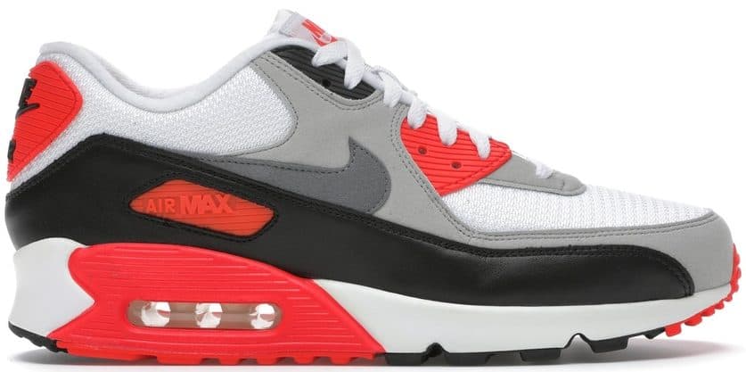 Nike Air Max: By The Numbers - StockX News