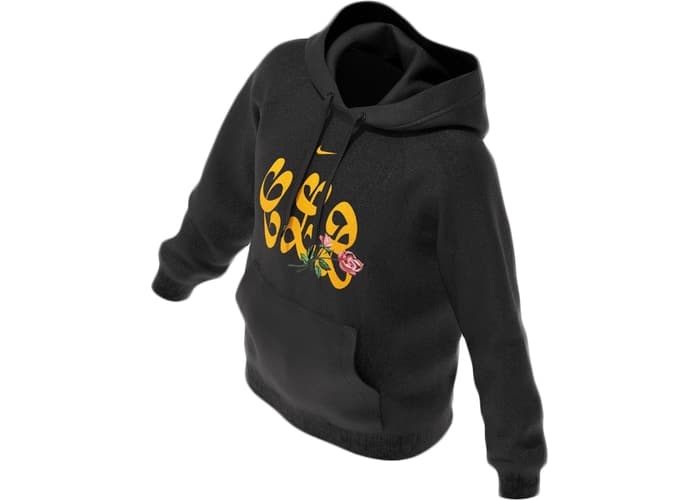 Nike x Drake’s Certified Lover Boy Merch is Finally Here - StockX News