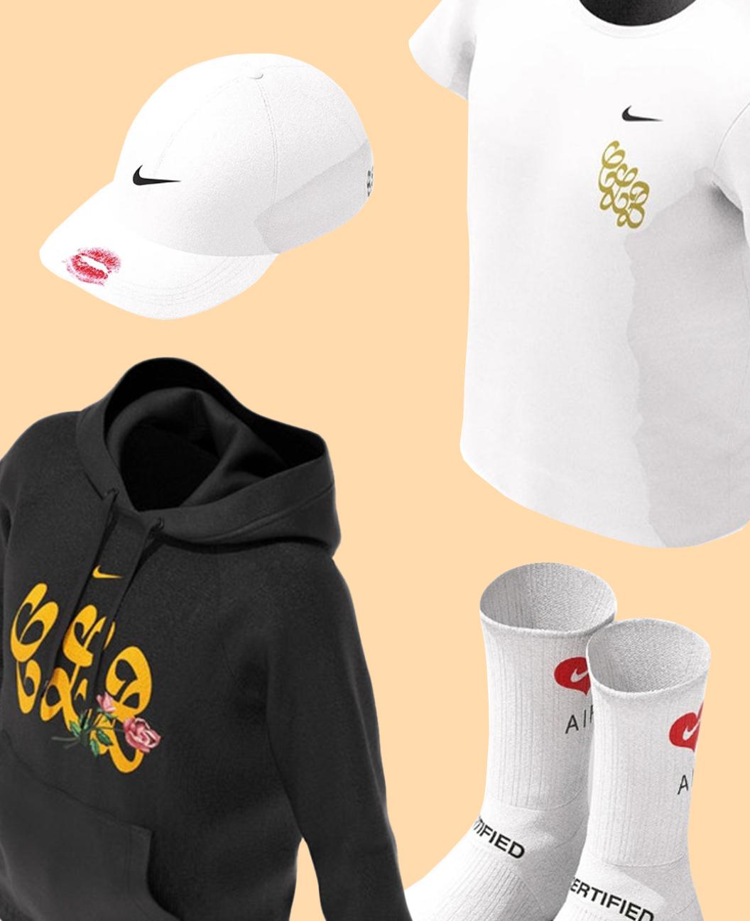 Nike x Drake’s Certified Lover Boy Merch is Finally Here - StockX News