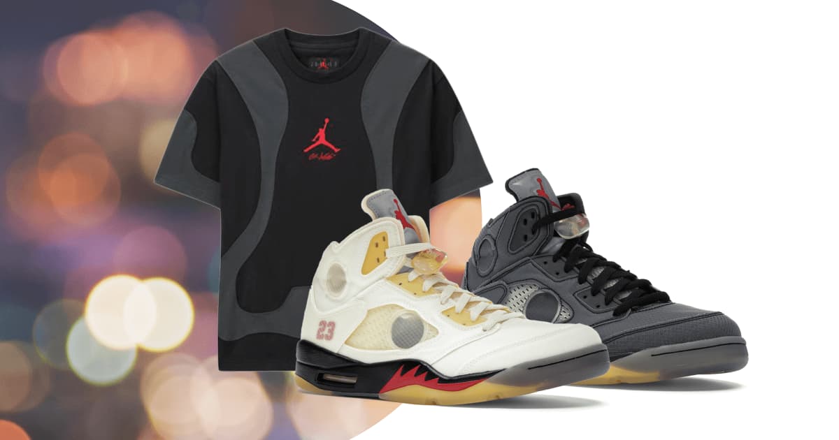 The Best Collabs of 2020 on StockX- StockX News