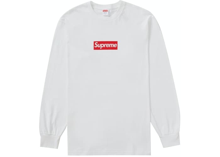 The Supreme Box Logo Is More Affordable Than Ever - StockX News
