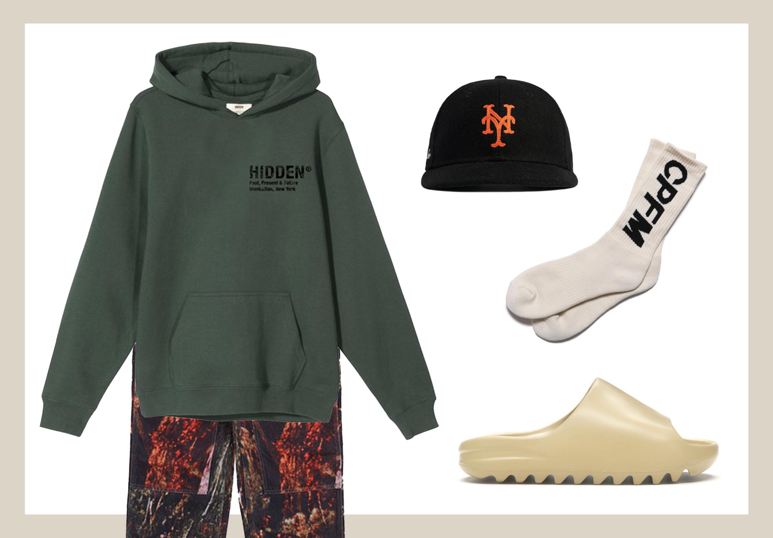 The Buyer's Guide To Yeezy Slides - StockX News