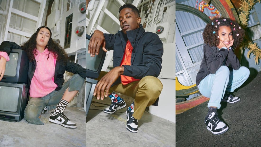 The Buyer's Guide: Nike Dunk Sneakers - StockX News