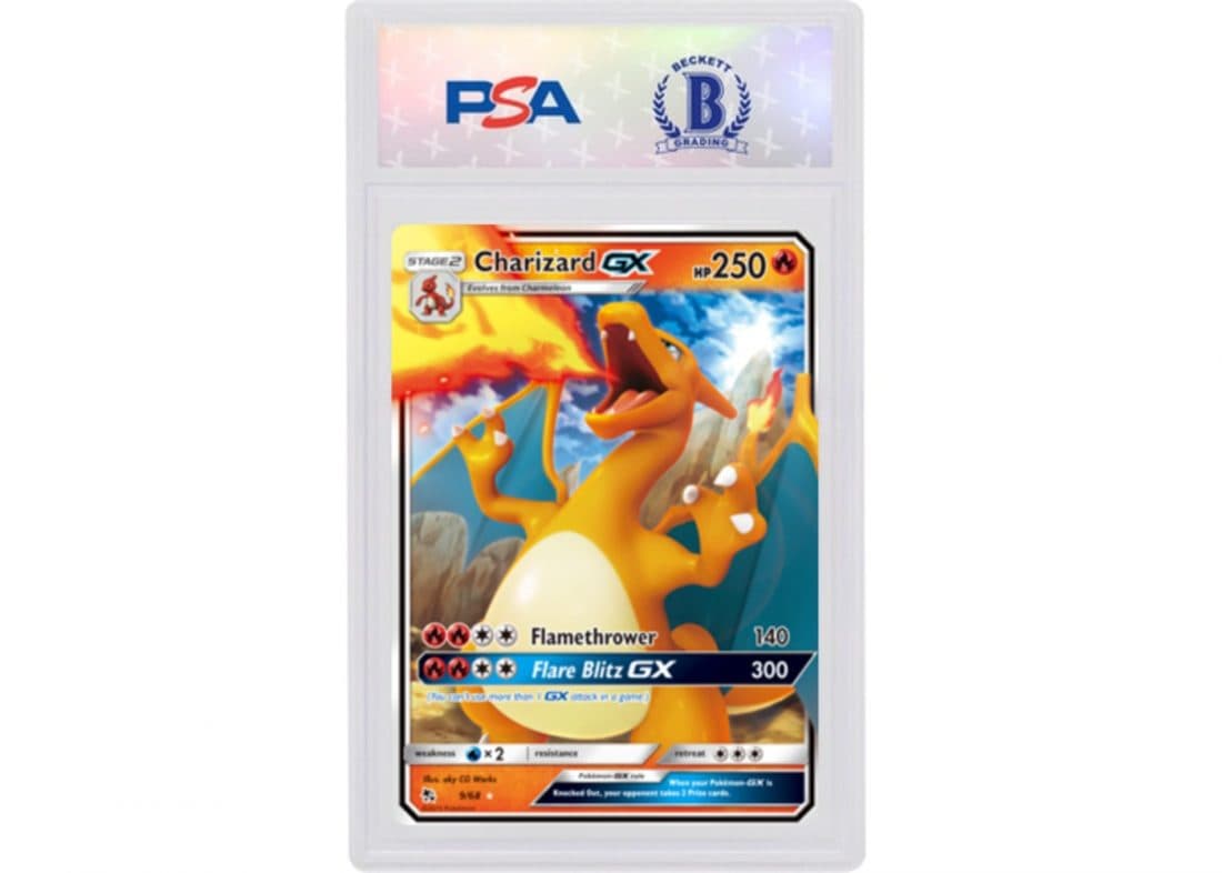 Rare Charizard Cards: A Guide For Collectors & Investors - StockX News