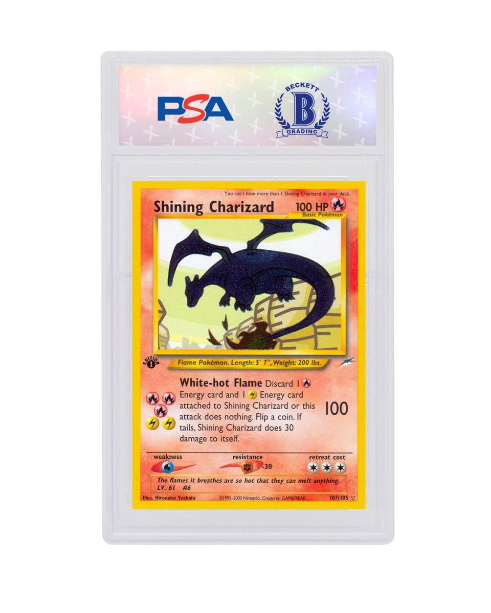 Rare Charizard Cards: A Guide For Collectors & Investors - StockX News