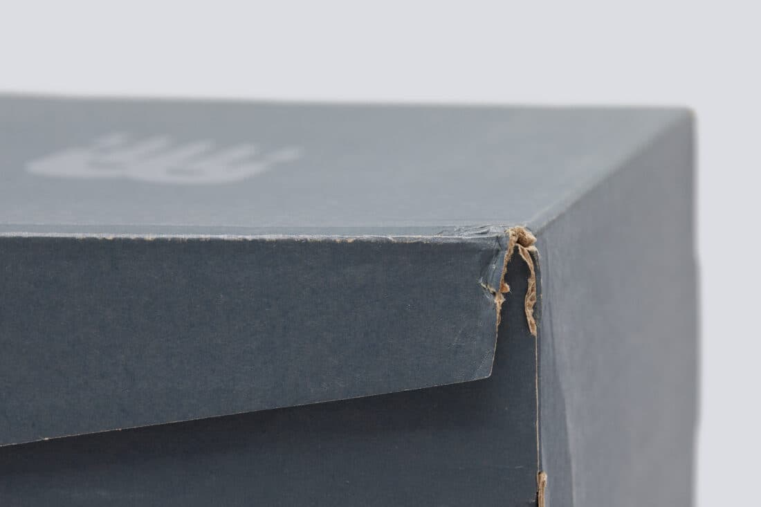 How To Follow StockX's Condition Requirements for Sneaker Boxes ...