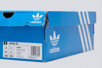 How To Follow StockX's Condition Requirements for Sneaker Boxes ...