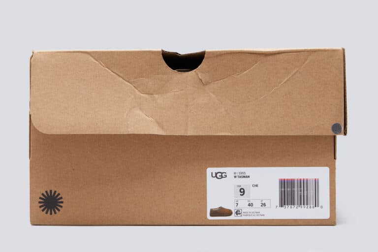 How To Follow StockX's Condition Requirements for Sneaker Boxes ...
