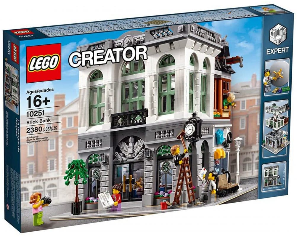 The Most Expensive LEGO Sets on StockX - StockX News
