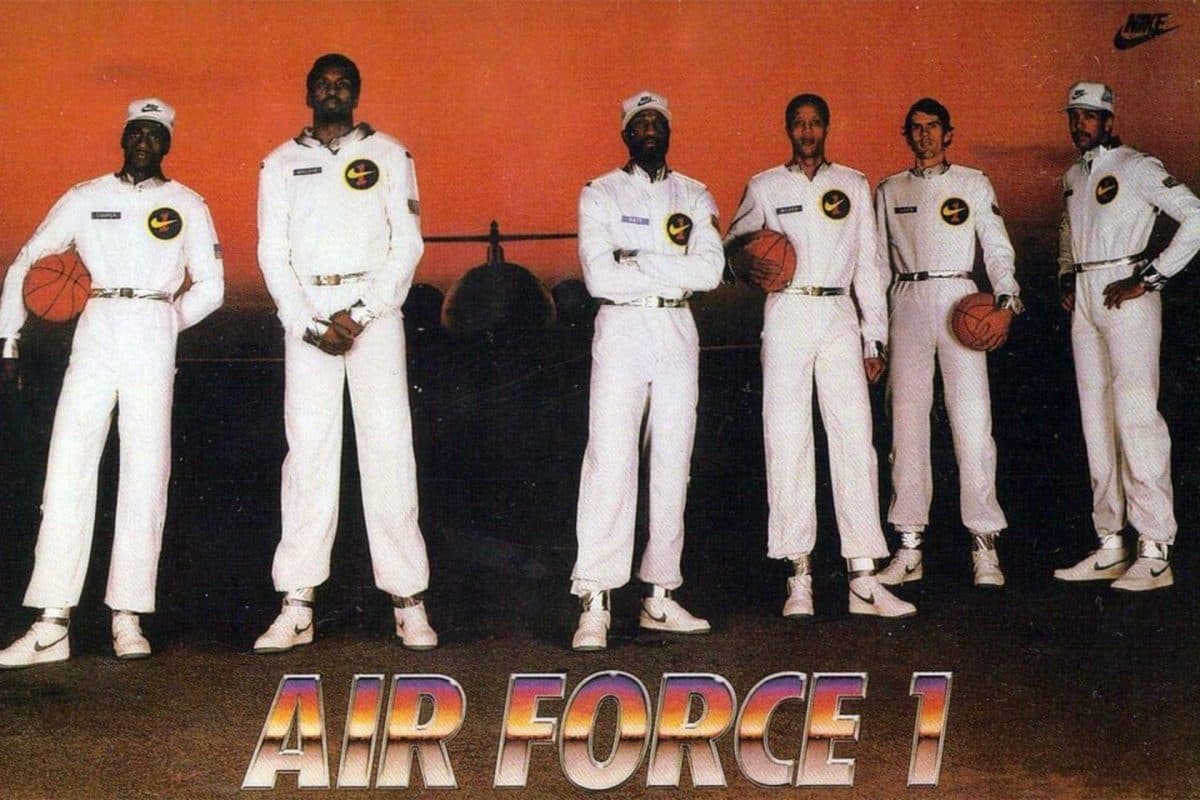 Nike Air Force 1: The Buyer's Guide - StockX News