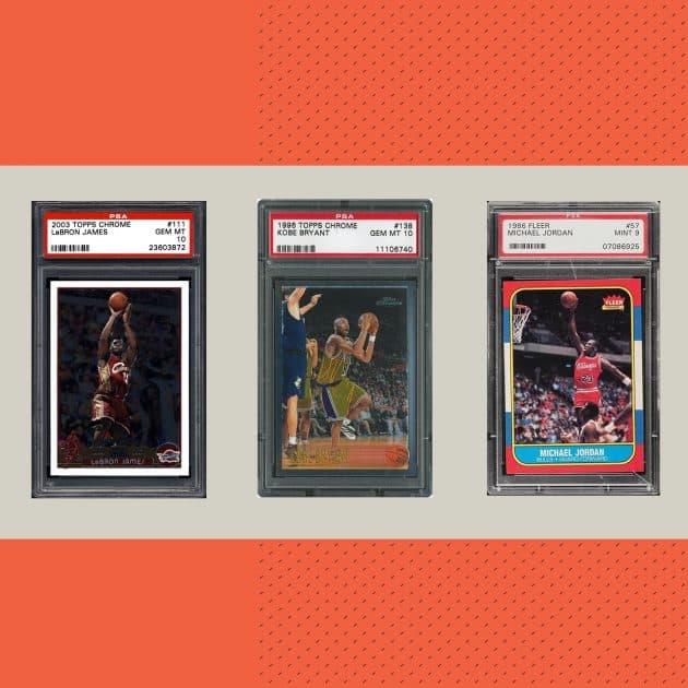Most Expensive Team USA Basketball Cards On StockX - StockX News