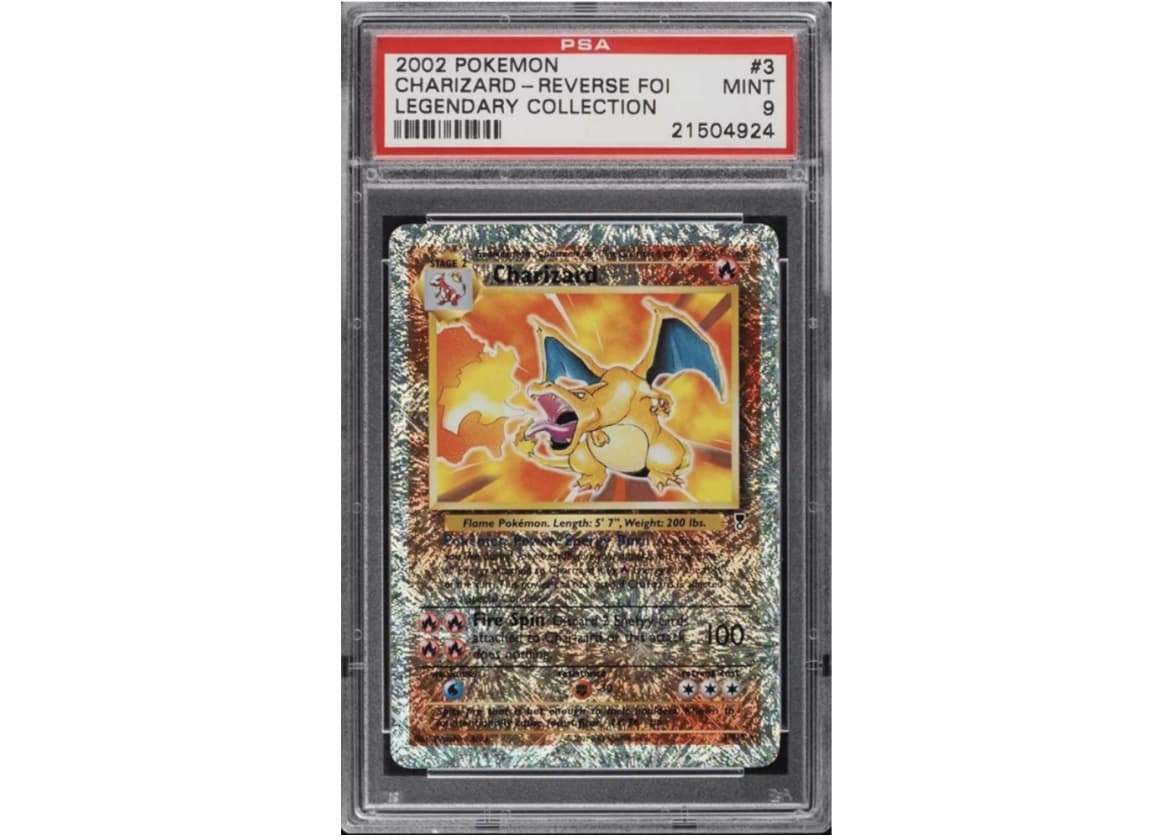 10 Most Expensive Pokémon Cards in StockX History - StockX News