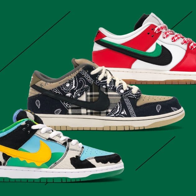 Nike SB Dunk Low: The Complete Buyer's Guide - StockX News