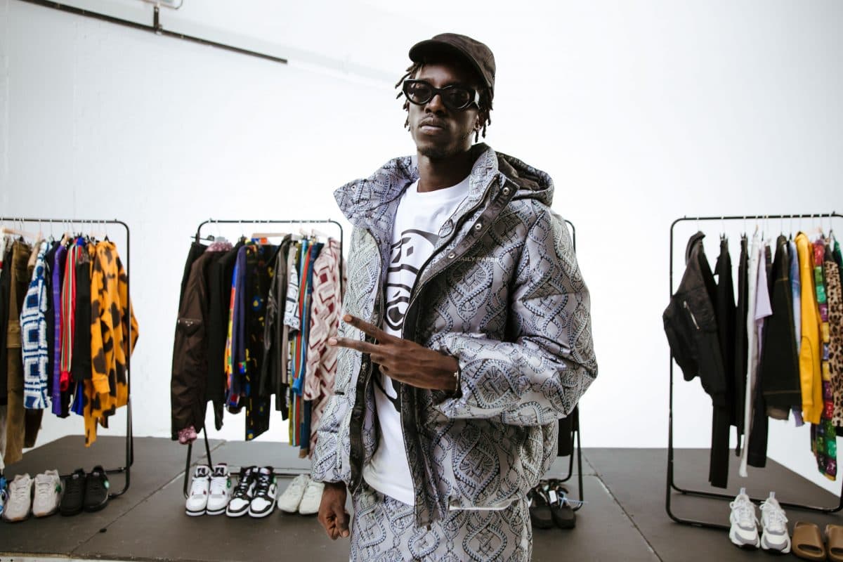 No Stylist with Unknown T - StockX News