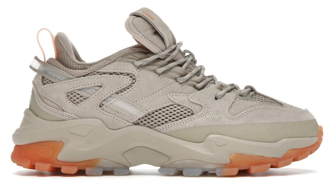 Notwoways: London’s Up-and-Coming Sneaker Brand - StockX News