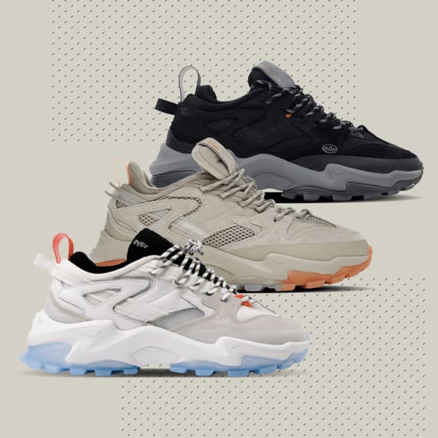 Notwoways: London’s Up-and-Coming Sneaker Brand - StockX News