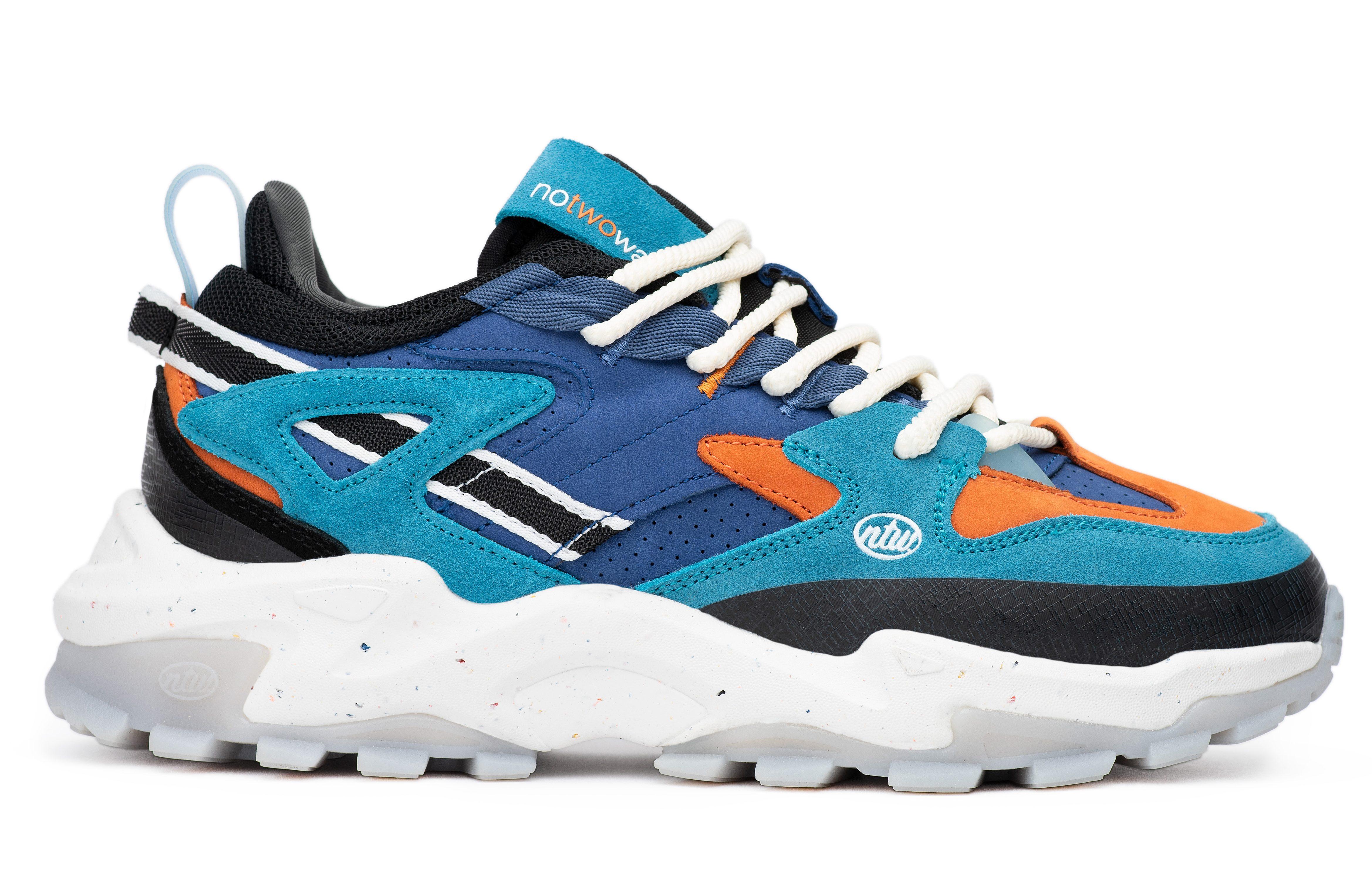 Notwoways: London’s Up-and-Coming Sneaker Brand - StockX News