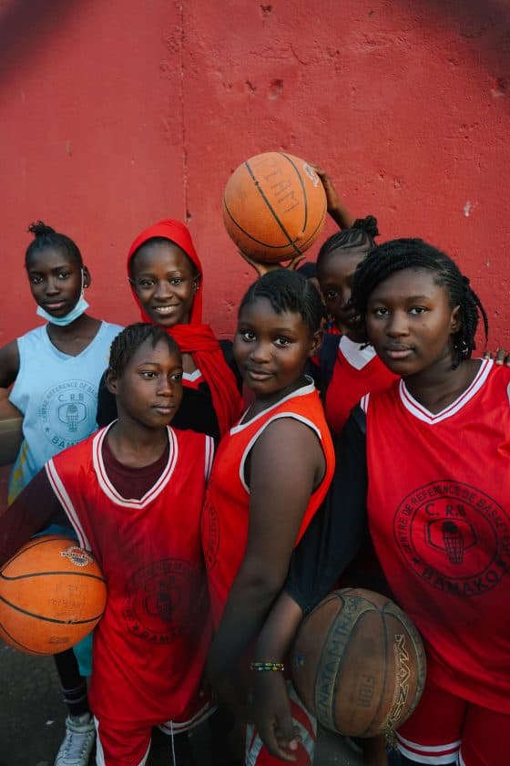 Pour La Culture : À travers l'objectif de Nybe Ponzio - StockX News