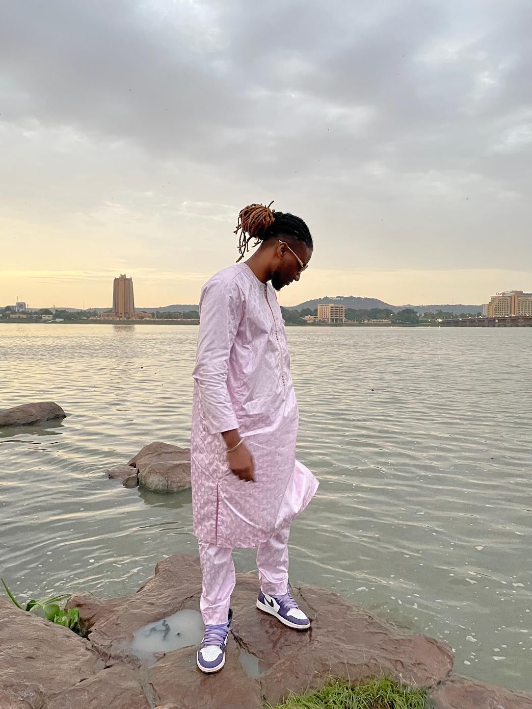 Pour La Culture : À travers l'objectif de Nybe Ponzio - StockX News