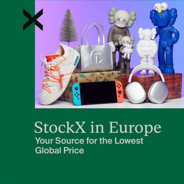 All-In Pricing Explained - StockX News