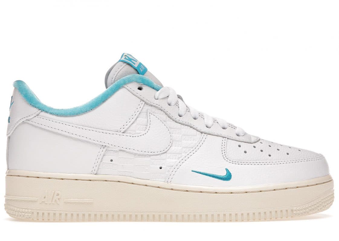 The Best Nike AF1 Colourways & Collabs on StockX - StockX News