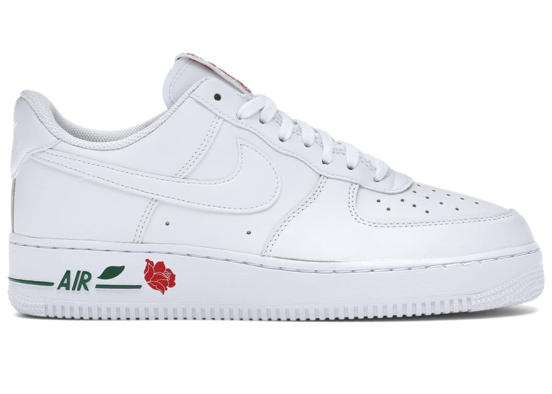 The Best Nike AF1 Colourways & Collabs on StockX - StockX News