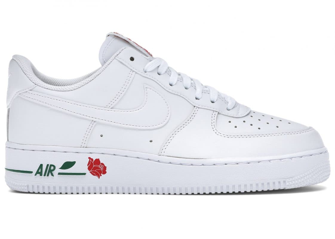 The Best Nike AF1 Colourways & Collabs on StockX - StockX News