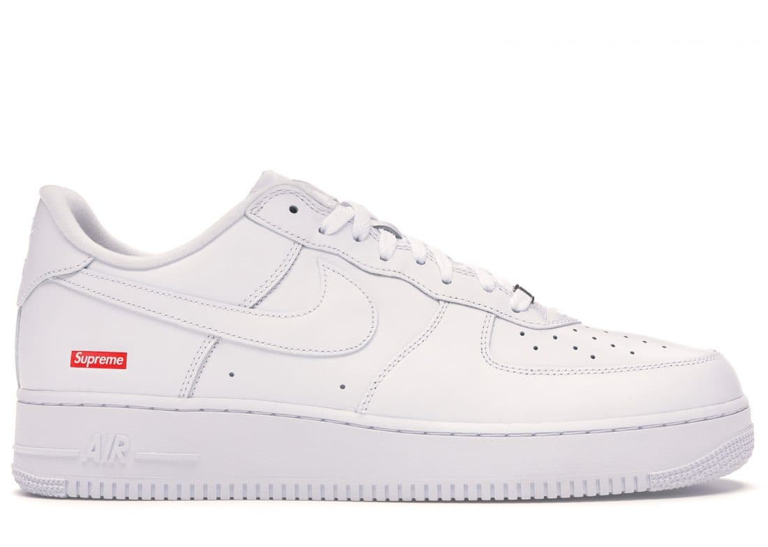 The Best Nike AF1 Colourways & Collabs on StockX - StockX News