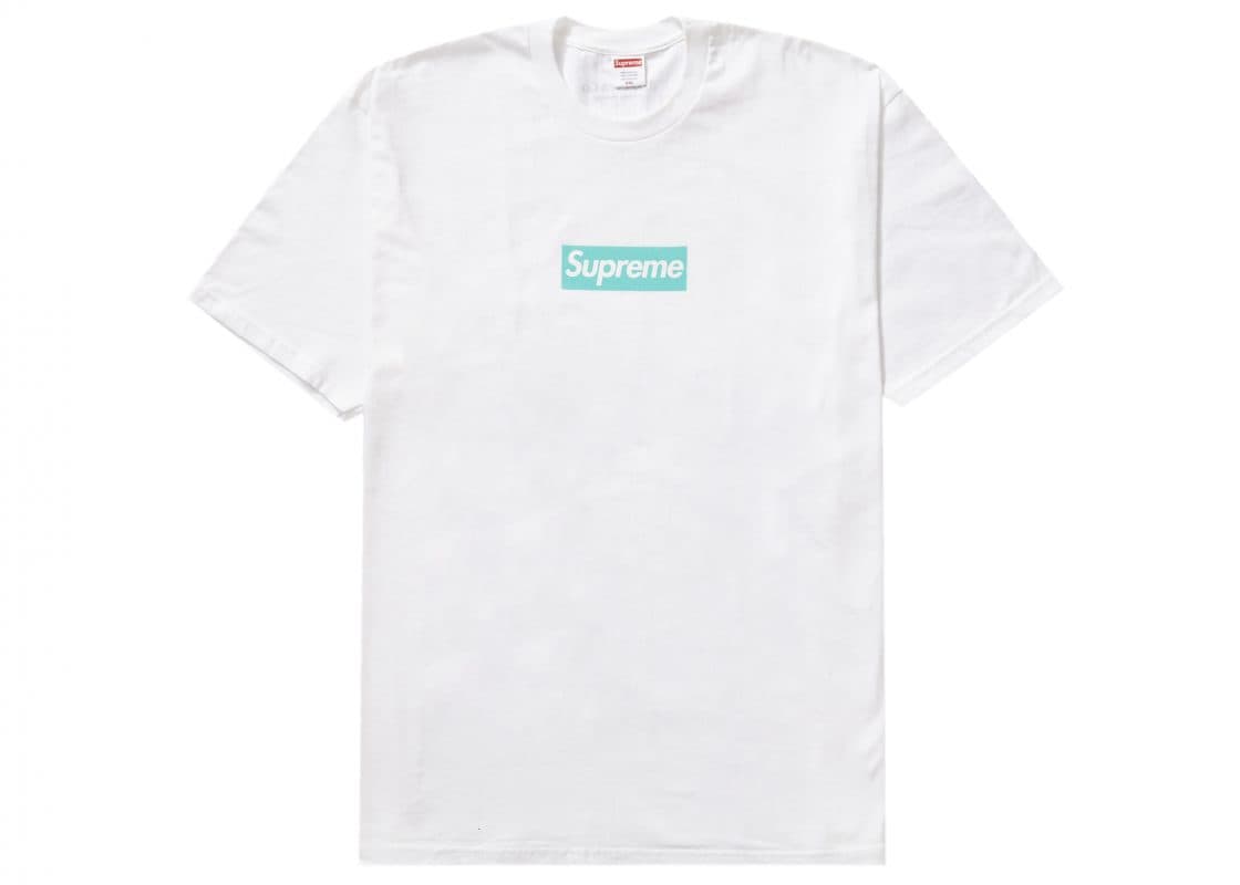 The Best Box Logos Ever - StockX News