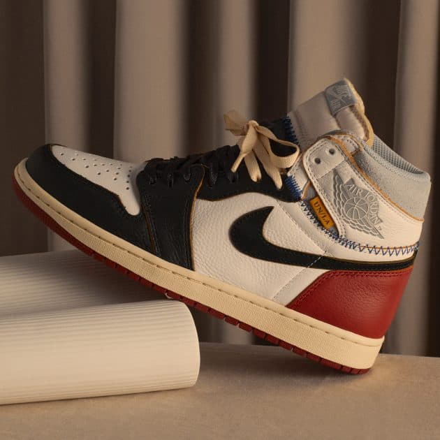 The Best Jordan Collaborations on StockX - StockX News