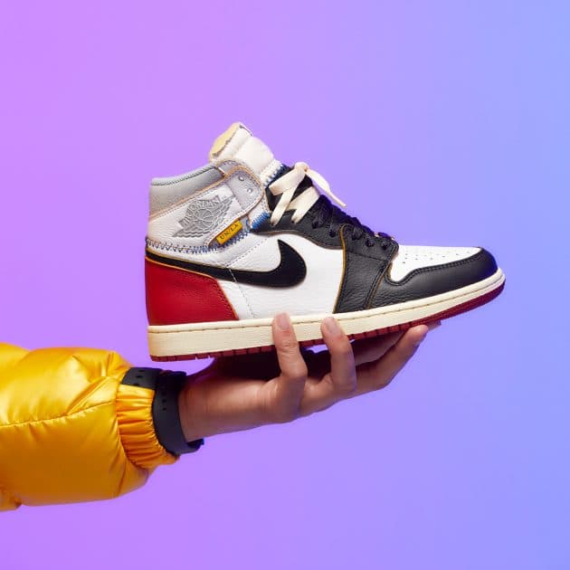 Favorite Jordan Collabs on StockX - StockX News