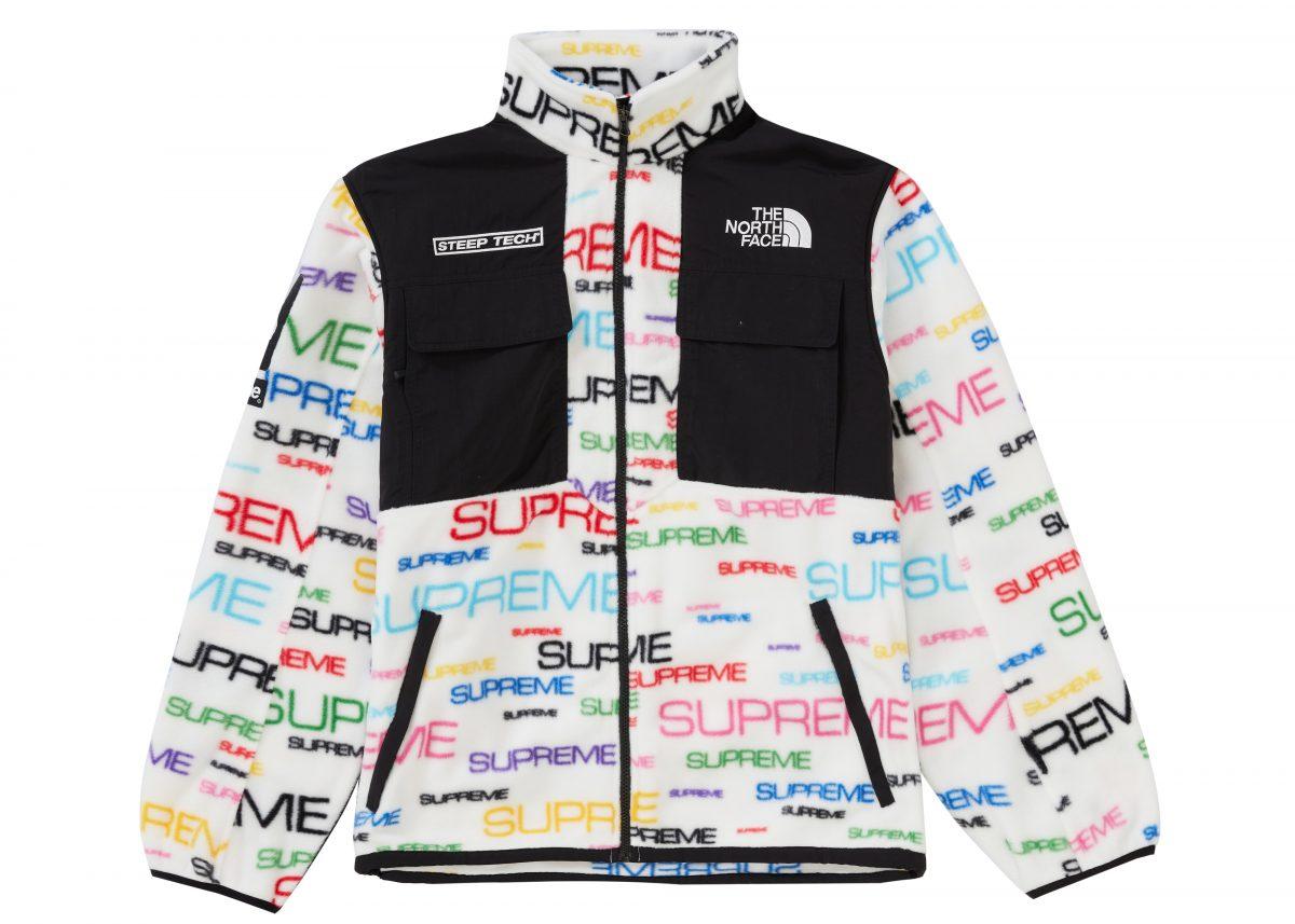 The Best Supreme Fleeces - StockX News