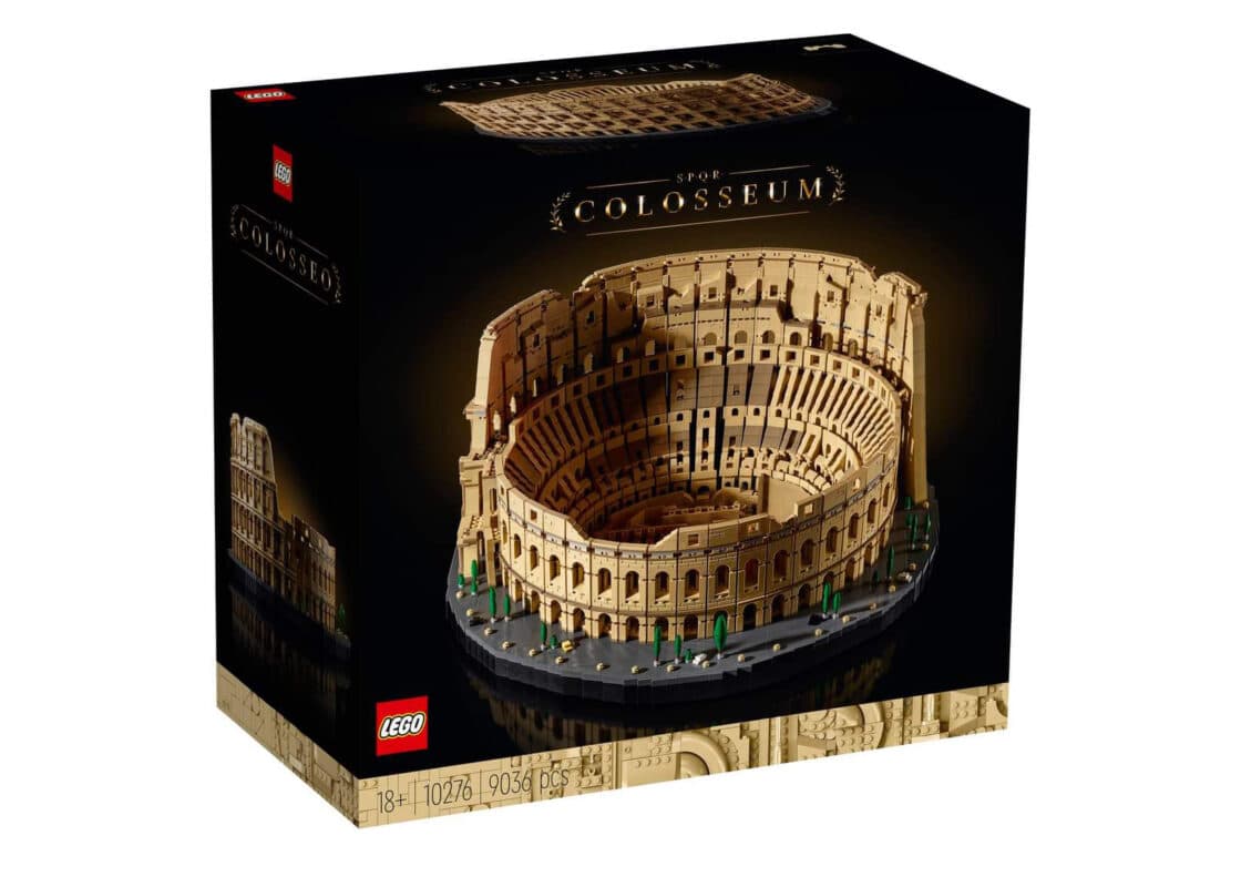 The Best LEGO Sets for Adults - StockX News