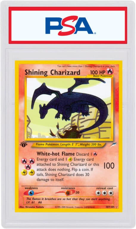 The Most Expensive Charizard Cards Sold on StockX - StockX News