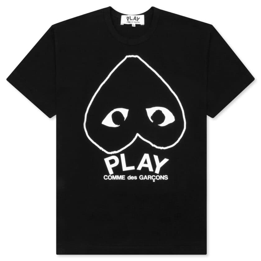 Comme des Garçons PLAY: The Buyer’s Guide - StockX News