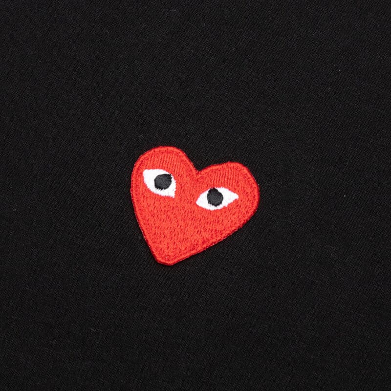 Comme des Garçons PLAY: The Buyer’s Guide - StockX News