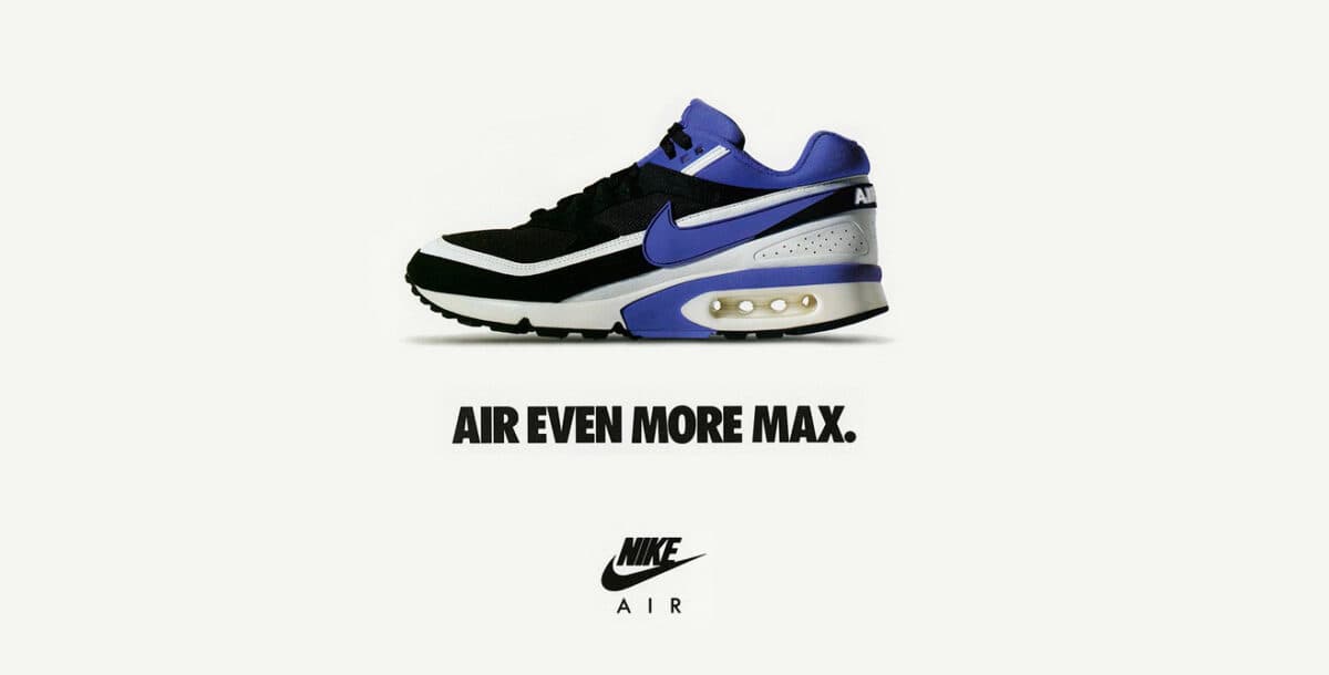 Air Max Culture: Grime, Gabba and Grafitti - StockX News