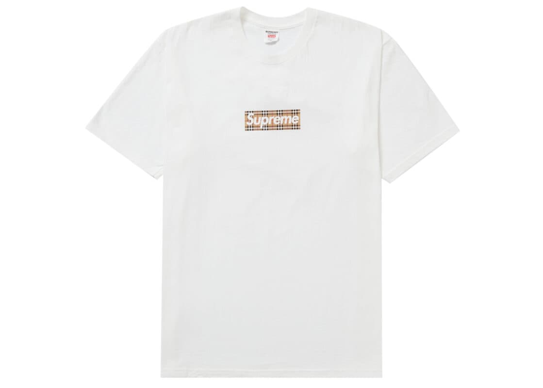 Best Supreme Box Logo Collaborations - StockX News