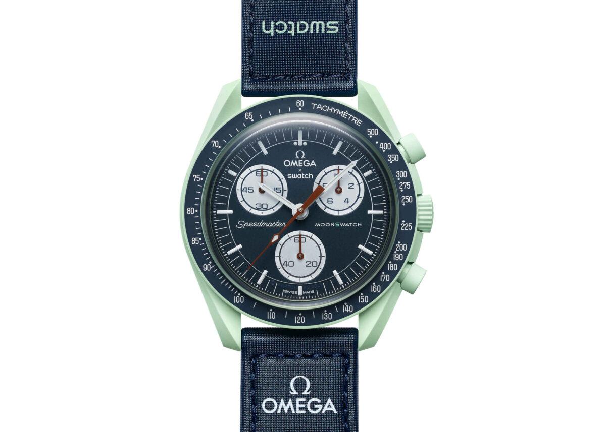 Swatch x Omega Moonswatch: The Buyer’s Guide - StockX News