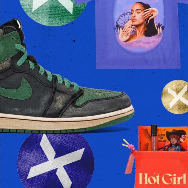 Linking and Building - StockX News