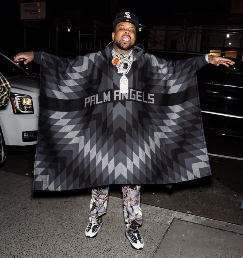 From Playboi Carti to Inter Milan, Why Palm Angels is Everywhere ...